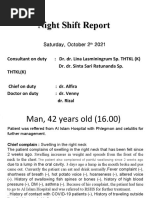 The Preoperative Sinus CT: Avoiding A "Close" Call With Surgical ...