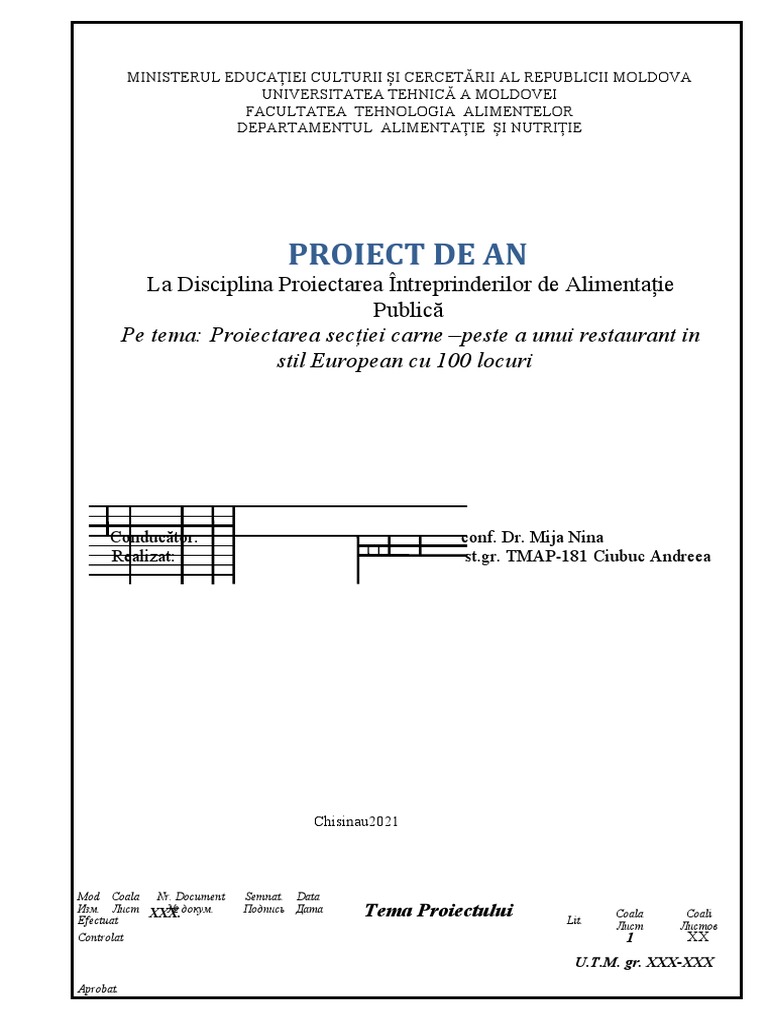 Ciubuc Andreea | PDF