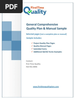PMS Plan Template - R1 | PDF | Medical Device | Business