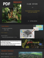 Case Study Ananda | PDF