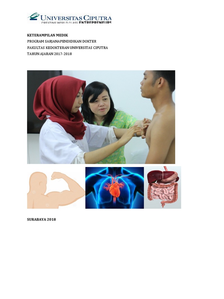 Tramed Pemeriksaan Payudara Dan SADARI | PDF