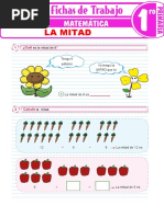 Ficha Siempre, A Veces, Nunca | PDF