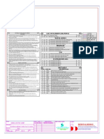 Architectural - Drawing List | PDF | Drawing | Civil Engineering
