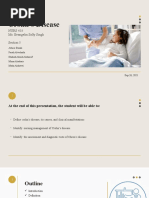 Paris Classification | PDF | Inflammatory Bowel Disease | Ulcerative ...