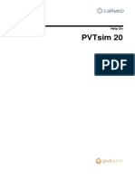 Pvtsim Tutorial: How To Generate A Complete PVT Study | PDF | Petroleum ...