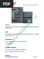 Empower® Software Tutorial For HPLC | PDF | Technology & Engineering