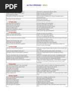 A2 Telc Sprechen Teil2 TELC | PDF