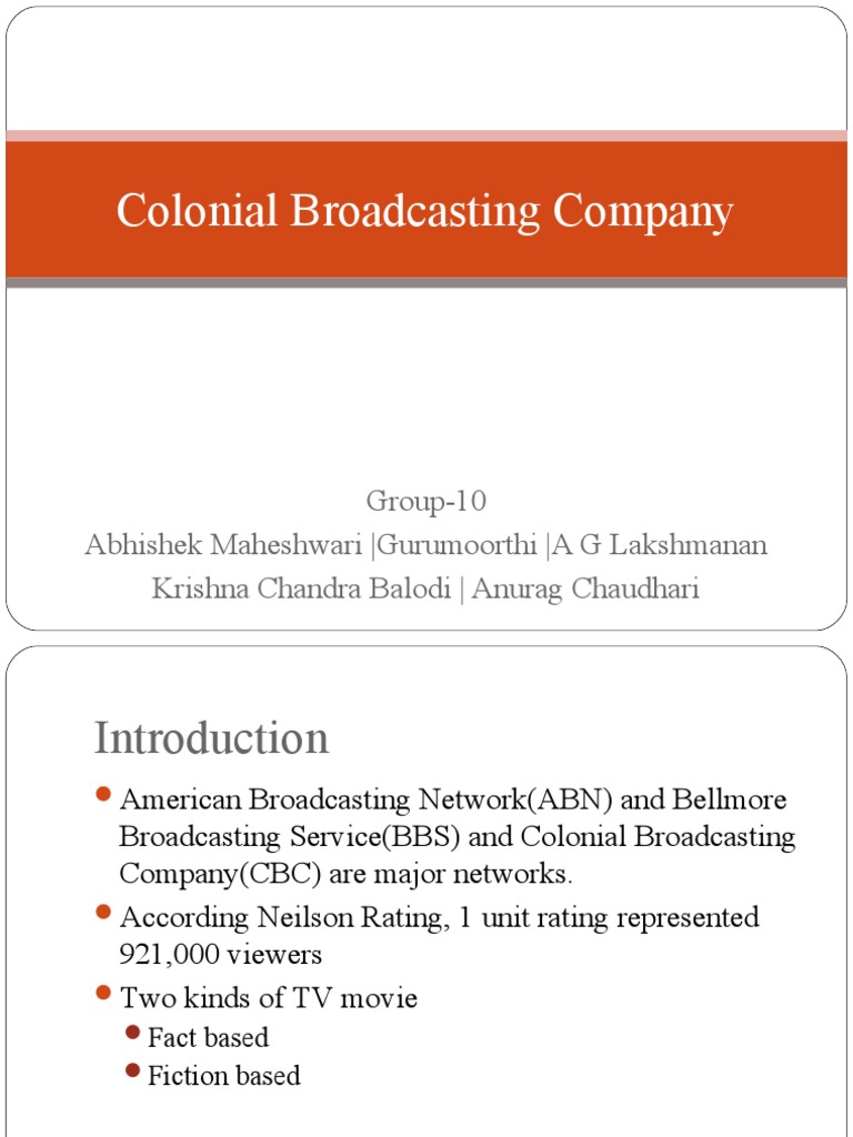 Ratings Comparison: Fact vs. Fiction TV | PDF | Statistical Inference ...