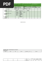 EXAMPLE School Learning Resource Plan Template - LR Plan | PDF | Educational Technology | Teachers