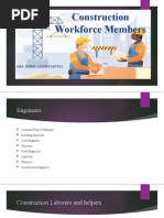 Tle 7-Carpentry Module1 | PDF