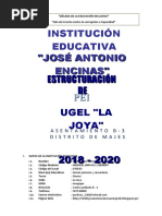 Logotipo y Significado del COBAEH | PDF