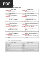 Personal and Impersonal Passive (Table + Key Word Transformation Exercises) FCE | PDF | Verb ...