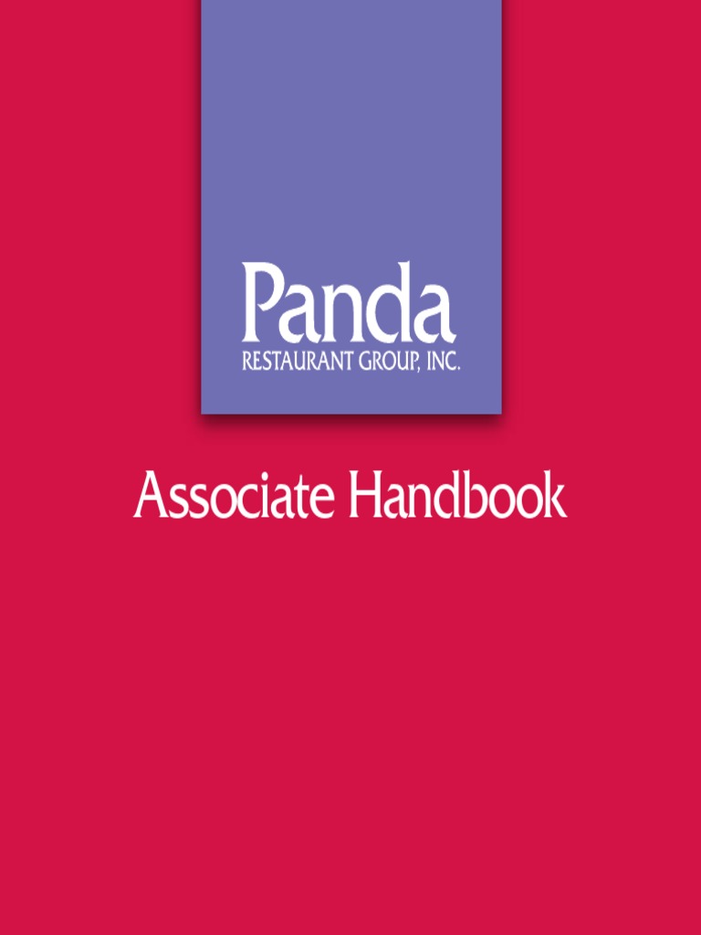 Associate Handbook | PDF | Sexual Harassment | Overtime