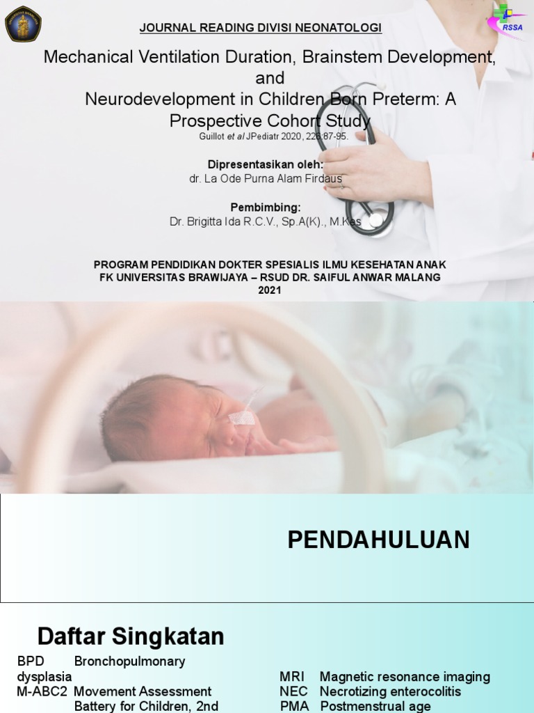 JR Neonatus | PDF | Pengembangan Diri | Kesehatan Holistik