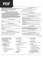 Ozempic Coverage & LU Codes Guide | PDF