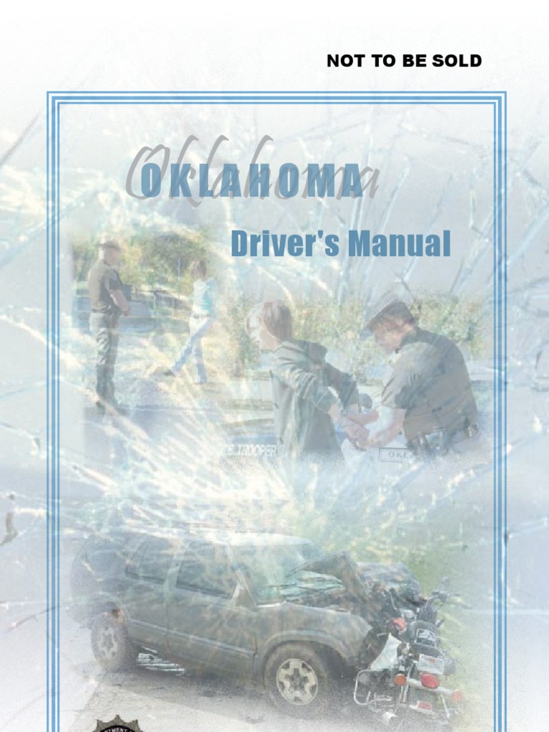 oklahoma | Driver's License | Identity Document