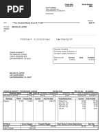 GEICO Letterhead PDF | PDF