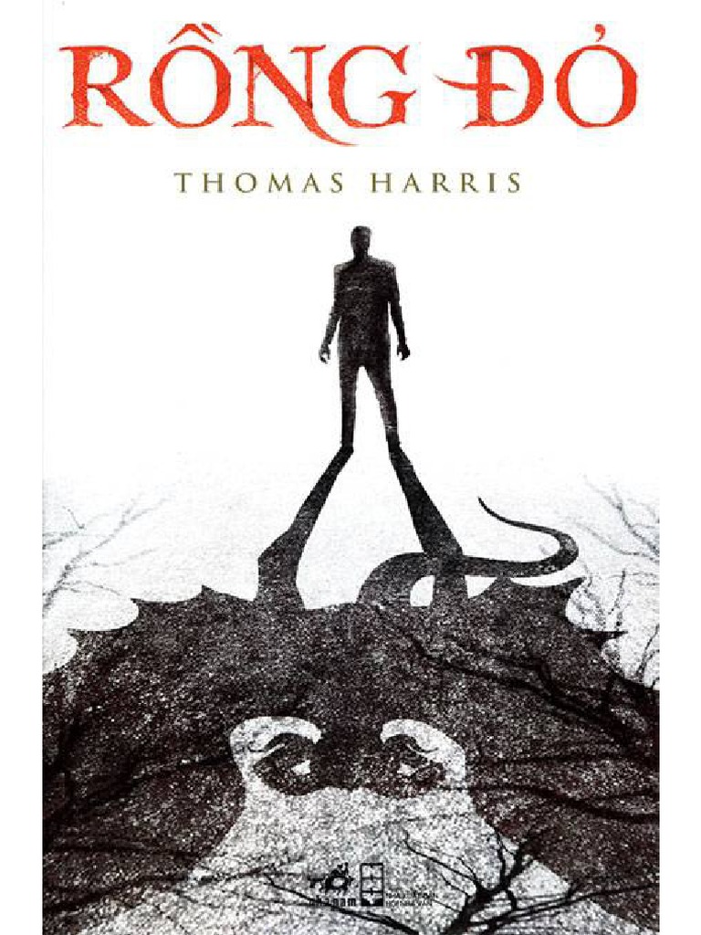 Rong Do - Thomas Harris | PDF