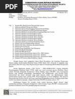 Seminar Rancangan Aktualisasi | PDF