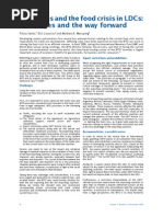 Government Analysis of The Deal Document | PDF | World Trade ...