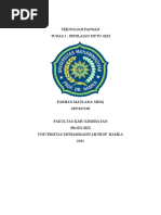 DBMP FK UI Edisi Ketiga | PDF