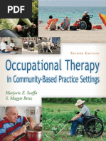 Kohlman Evaluation of Living Skills - KELS | PDF