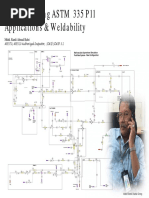 Pressure Vessel Joint Efficiency Guide | PDF | Welding | Construction