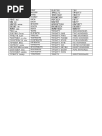 ??NUMEROS MANZANAS CON NOMBRE INGLES | PDF