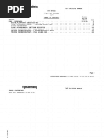 Fdimu: Flight Data Interface Management Unit Airbus Aicraft | PDF ...