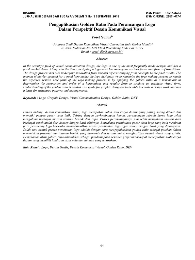 492 1566 1 PB | PDF | Bisnis