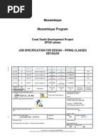Methods of Compensation and SPP | PDF | Architect | Cost