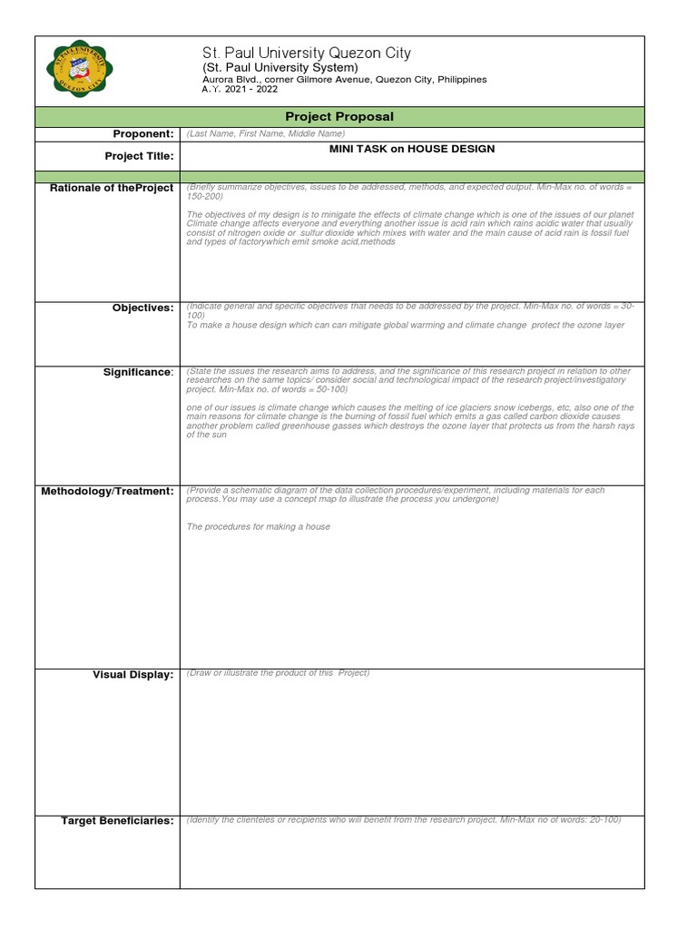 IP Format SPUQC Grade 7 | PDF | Climate Change | Climate Change Mitigation