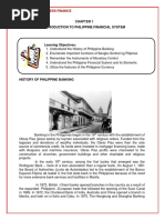 Mission and Vision of The BSP | PDF | Economies | Banks