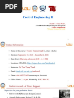 Control Systems Engineering - Nagrath I.J. and Gopal M. | PDF | Control ...