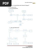 FLOWCHART-Expense Disbursement Cycle | PDF | Accounts Payable | Service ...
