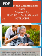 Teaching Plan On Rabies Prevention | PDF | Rabies | Classroom