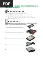 6 Steps in Booting Process of A Computer | PDF | Booting | Bios