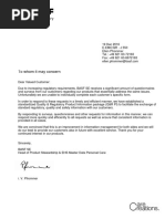 Myritol® 318 | PDF | Solubility | Physical Sciences