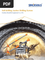 Anchorage Pipe Supports Catalogue 4.4 | PDF | Pipe (Fluid Conveyance ...