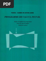 Hyfran - Plus Guide Utilisateur | PDF | Loi de probabilité | Logarithme