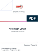 EPT - Buku Panduan UI's EPT Dengan Pengawasan Jarak Jauh Untuk Peserta ...