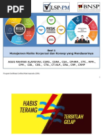 Seojk+6 Seojk.03 2020+atmr Risiko Operasional+Faq | PDF