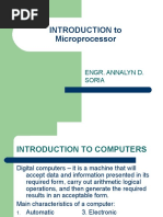 Presentation On Super Computer Pdf Supercomputer Computer