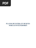 Sistema Baroti | PDF | Barcos | Embarcación