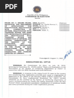 Comelec Registration Form PDF | PDF | Commission On Elections ...