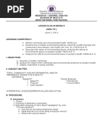 Activity Design For Intramurals | PDF | Sports | Learning