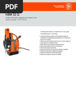 Formato ACR V2 | PDF