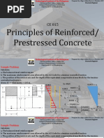 Compact vs. Non-Compact vs. Slender Sections | PDF | Strength Of ...