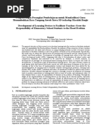 Project Proposal Brigada Pagbasa | PDF | Learning | Cognitive Psychology