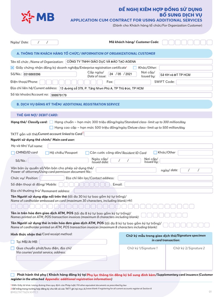 BM02.TKTT - DV - KHTC.1 | PDF